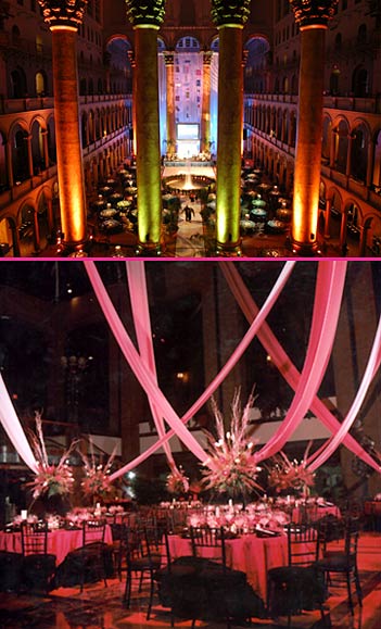 Lighting Production Digital Lightning Special Event Lighting and ...